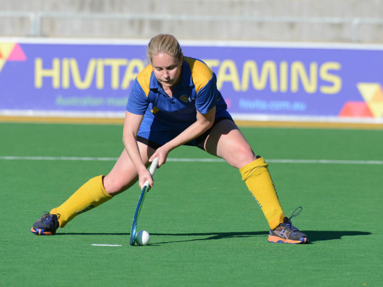 Sydney University Hockey Club | Women