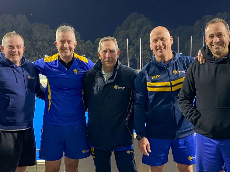 Sydney University Hockey Club