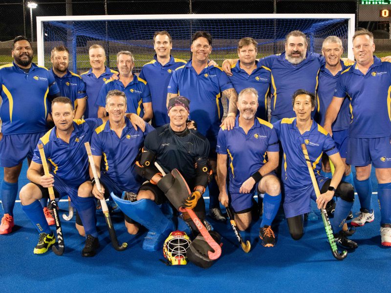 Sydney University Hockey Club