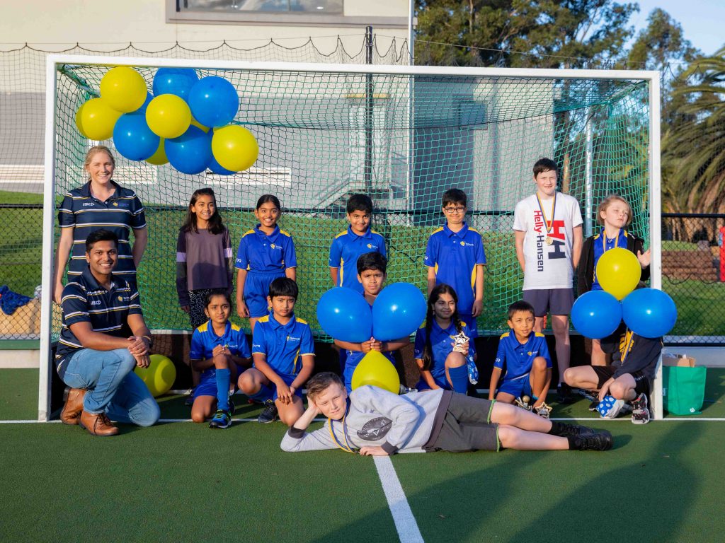 Sydney University Hockey Club