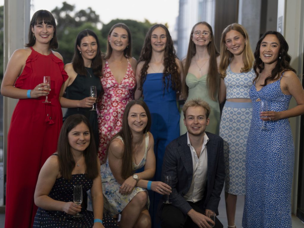 Sydney University Hockey Club