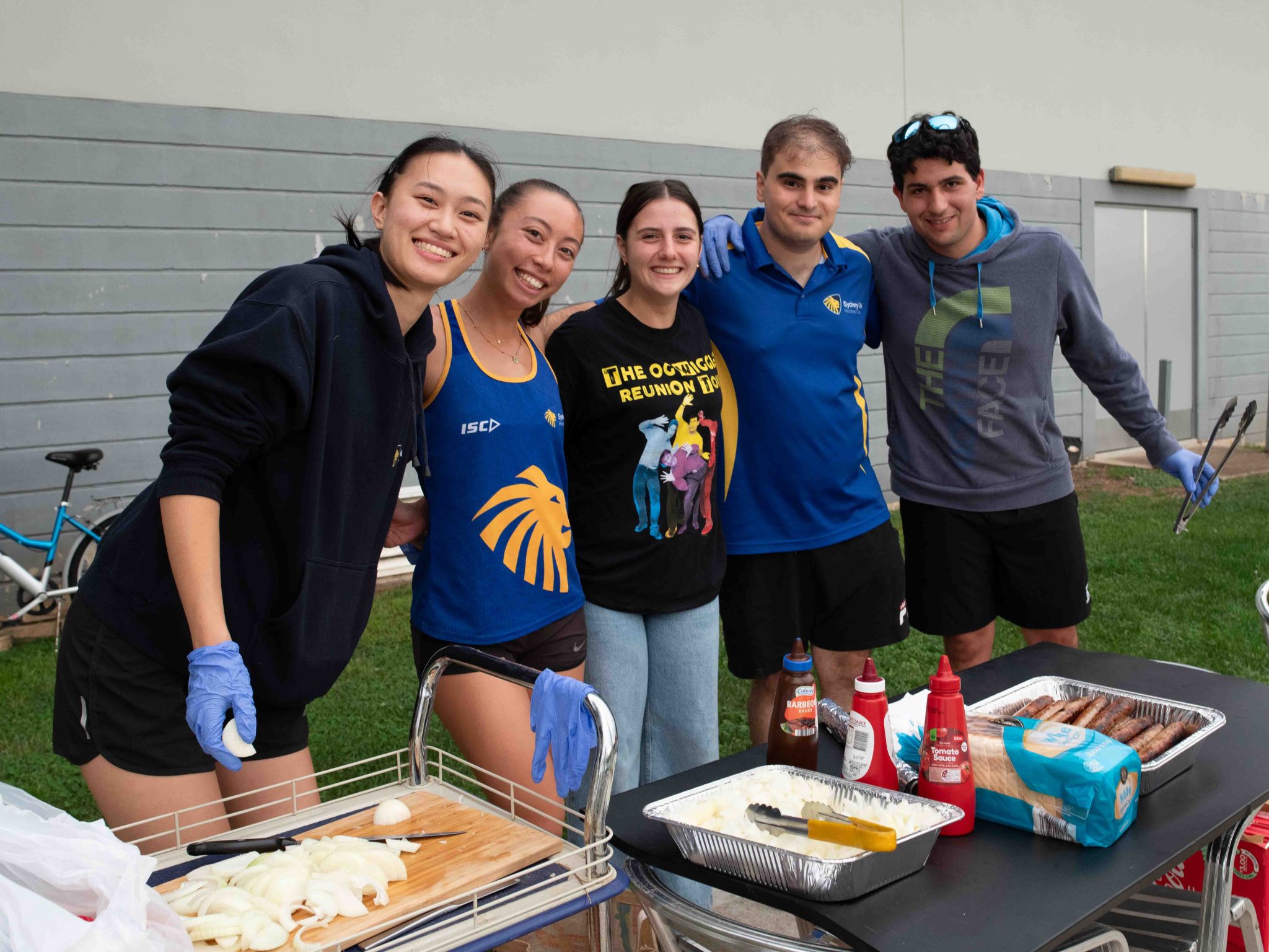 Sydney University Hockey Club