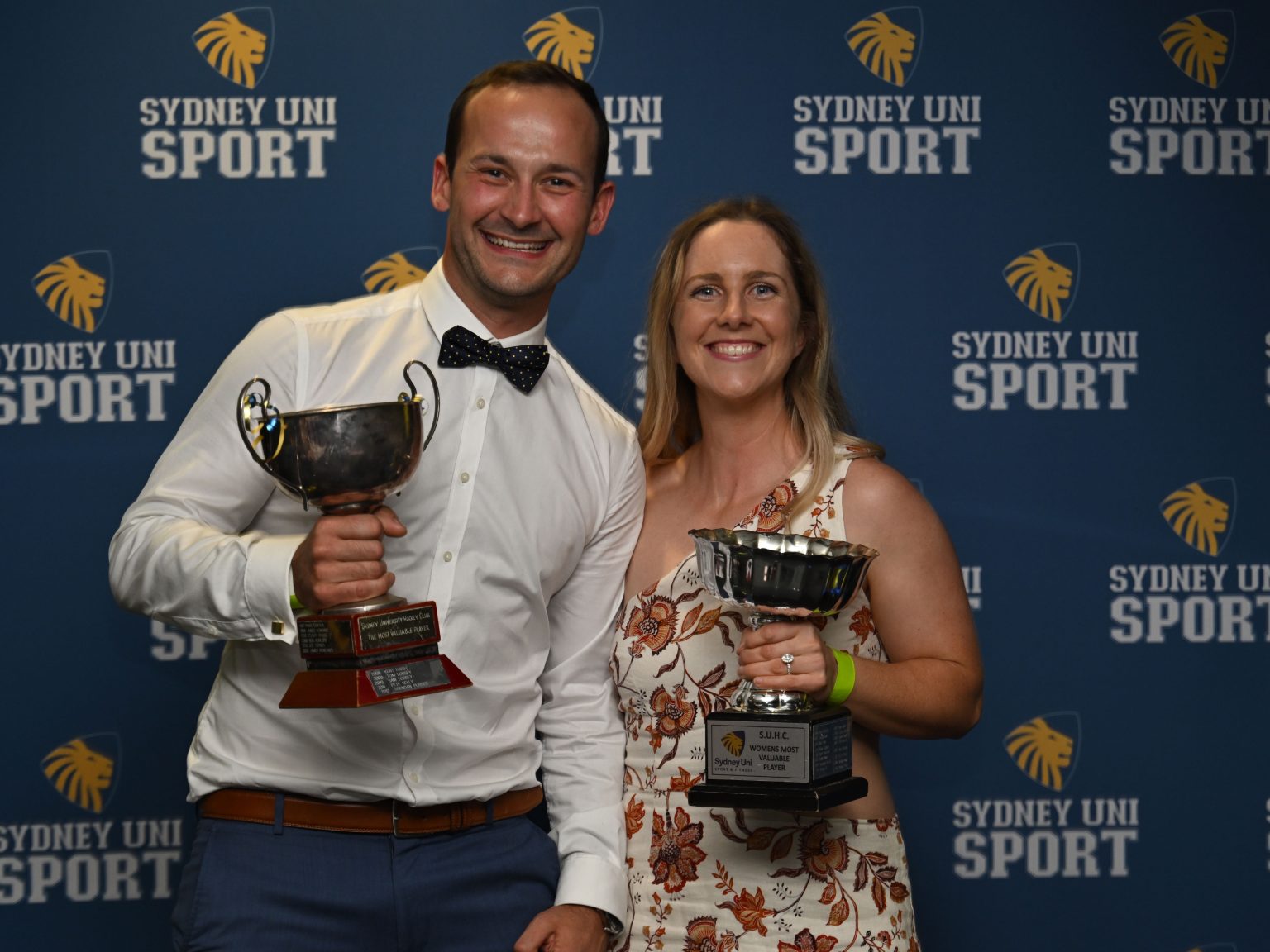 Sydney University Hockey Club | Presentation Night